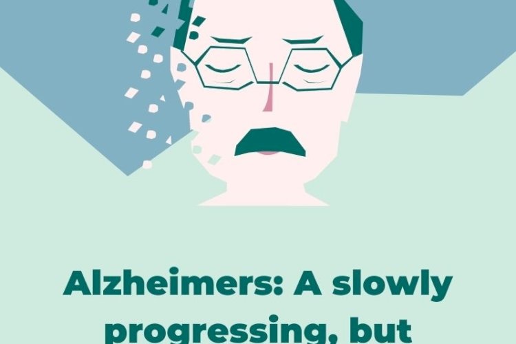 विश्व भर में अल्जाइमर और डिमेंशिया से मृत्यु दर के हाल यह है, फिलहाल भारत में स्थिति - thinQ360