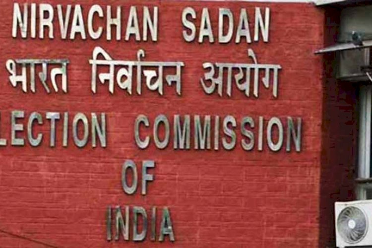 हरियाणा में एक और जम्मू-कश्मीर में तीन चरणों में चुनाव, 4 अक्तूबर को होगी मतगणना - thinQ360