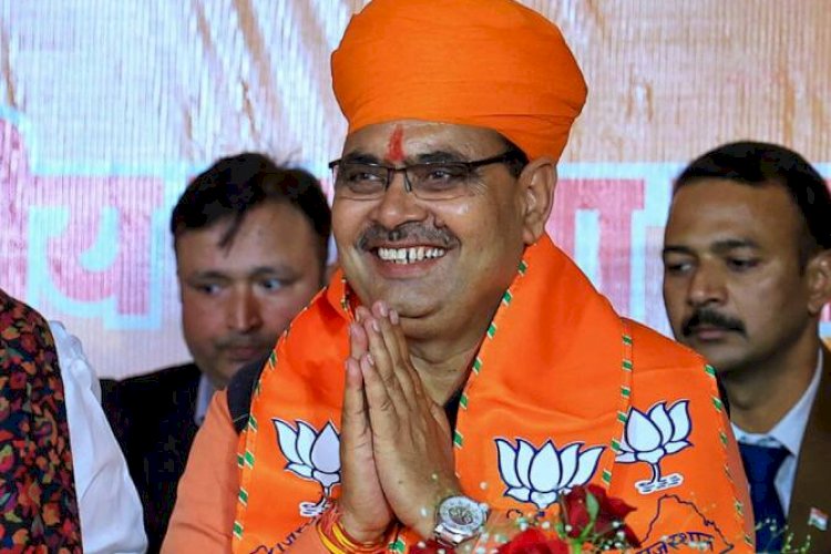 भजनलाल सरकार की पहली मंत्रिपरिषद की बैठक में लिए गए कई अहम निर्णय - thinQ360