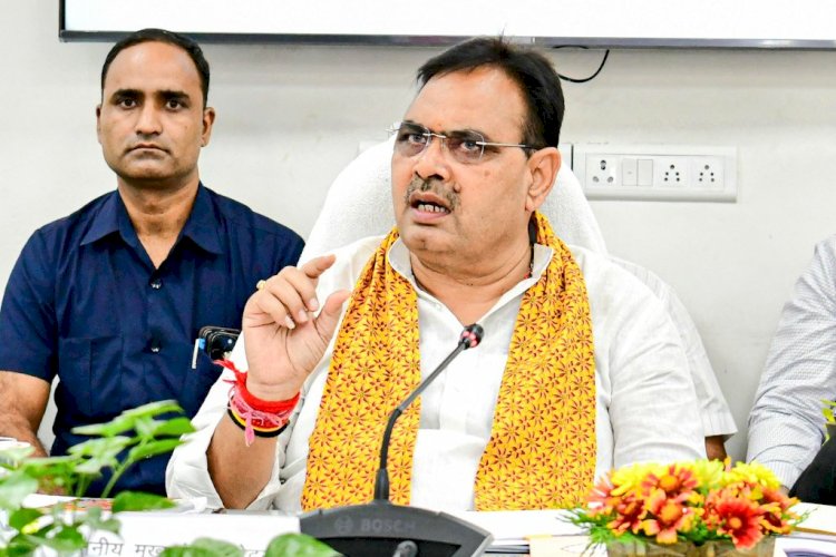 राजस्थान के 17 नए जिलों को लेकर मंडराया संकट - thinQ360