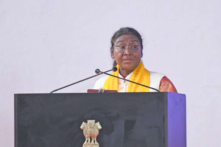 भविष्य के युवा तकनीकी नेताओं के लिए नई दिशा और नीति - thinQ360