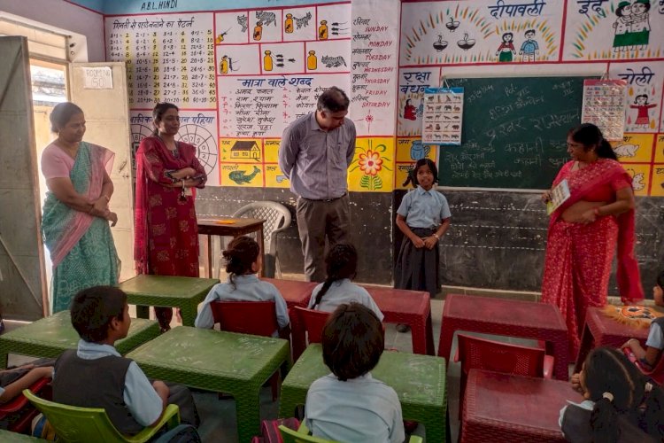 शिक्षा में कहानी का महत्व - thinQ360