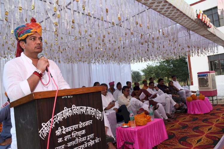 महान व्यक्तियों की स्मृतियां देती हैं अच्छे कार्य की प्रेरणा - thinQ360