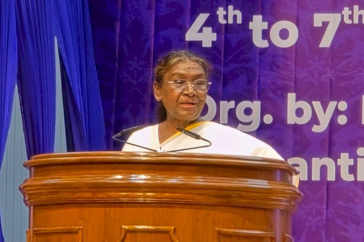 मनुष्य धरती का मालिक नहीं ,ट्रस्टी है - thinQ360