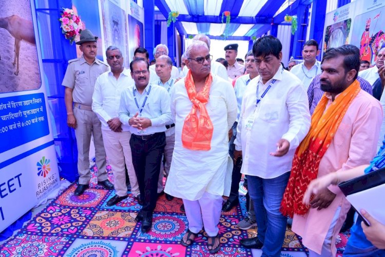 10 हजार करोड़ से अधिक का निवेश - thinQ360