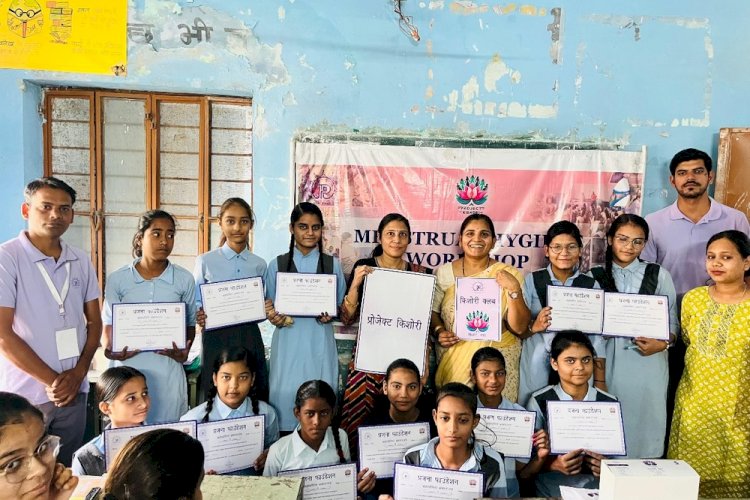 एक उम्मीद से शुरू हुई कहानी ने सोच बदलनी शुरू कर दी है - thinQ360