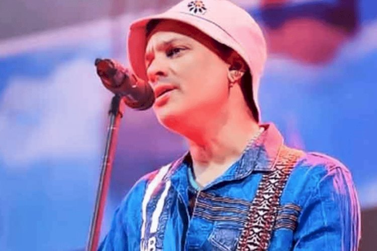 ज़ुबिन गर्ग दिलों को छूने वाले गीतों का मालिक - thinQ360